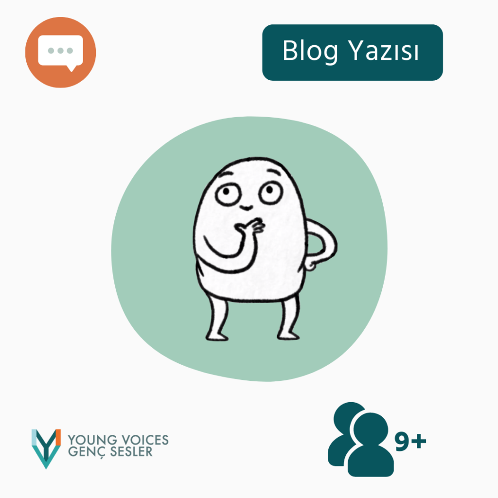 Yetişkinlerle çocuk katılımı konuşurken "Yol" animasyon filmi nasıl ...